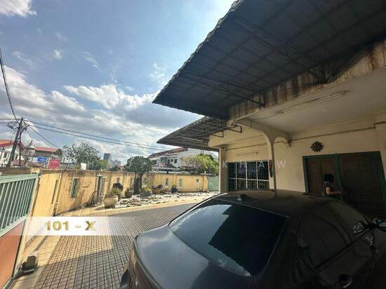 Semi-Detached House at Taman Eng Ann untuk Untuk Dijual - RM 1,150,000 ...