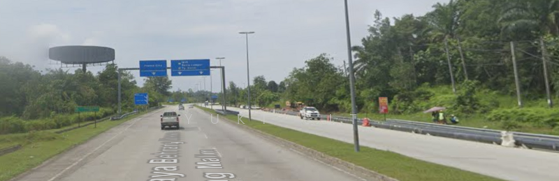 Industrial Land for Sale in Tanjong Malim (Perak) - Yuki Sit