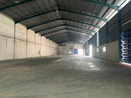( 400amp ) Kundang Jaya Warehouse For Rent Rawang Kuang Sungai Buloh ...