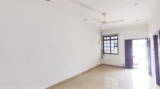 1-storey Terraced House for Rent in Taman Johor Jaya (Johor Bahru ...
