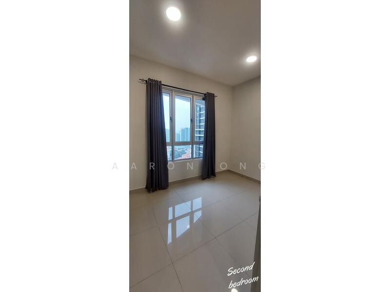 Residensi MH Platinum 2 untuk Untuk Disewa - RM 1,850 /bulan, Jan 2026