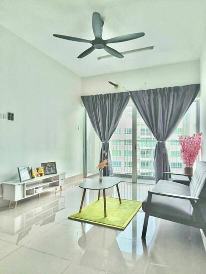 Razak City Residences (RC Residences) untuk Untuk Disewa - RM 2,200 ...