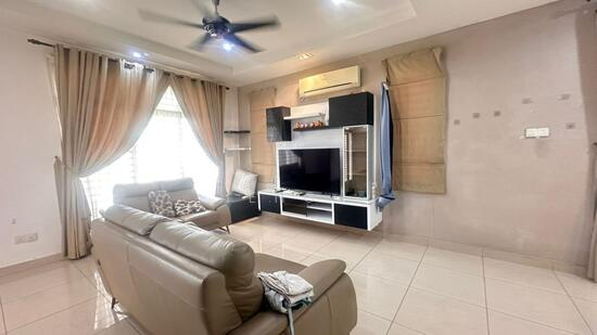 Adda Heights, Johor Bahru untuk Untuk Disewa - RM 3,800 /bulan, Feb 2026