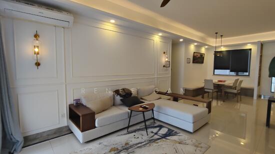 Condominium for Rent at R&F Princess Cove Phase 1 - Renee Gan