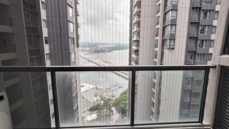 Condominium for Rent at R&F Princess Cove Phase 1 - Renee Gan