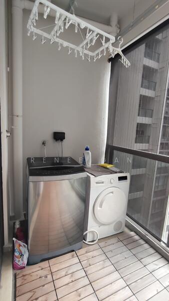 Condominium for Rent at R&F Princess Cove Phase 1 - Renee Gan