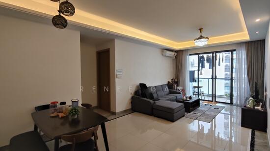 Condominium for Rent at R&F Princess Cove Phase 1 - Renee Gan