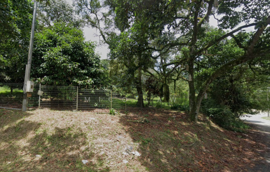 Agricultural Land for Sale in Kampung Baru Sungai Makau (Hulu Langat ...