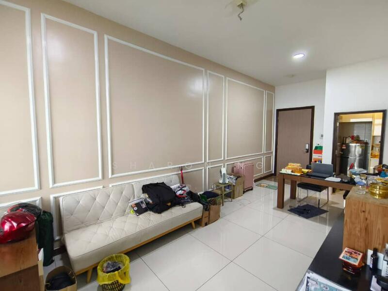 Paragon Residences @ Straits View untuk Untuk Dijual - RM 450,000, Jan 2026