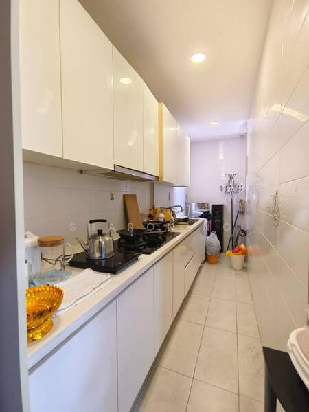 Paragon Residences @ Straits View untuk Untuk Dijual - RM 450,000, Jan 2026