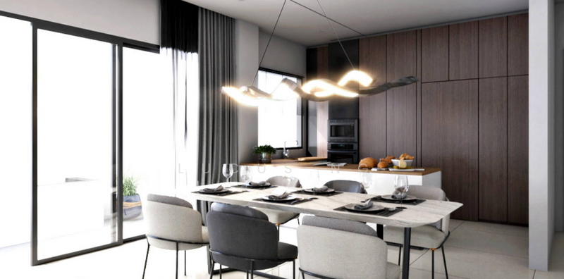 【100% Loan】Complete 2026 Freehold & Fully Furnish Condo + 3R2B Specious ...