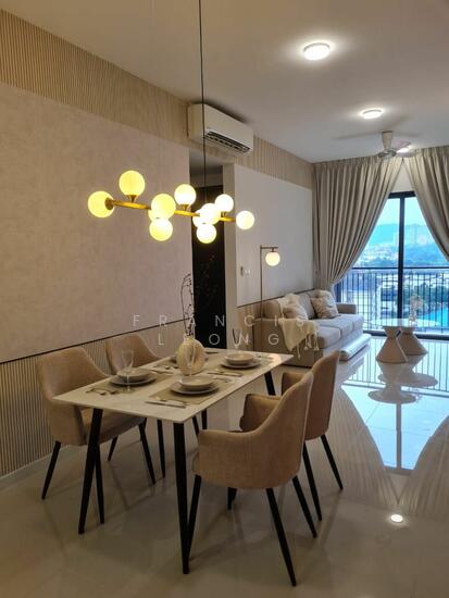 Service Residence for Rent at Sunway Velocity TWO - Francis Leong