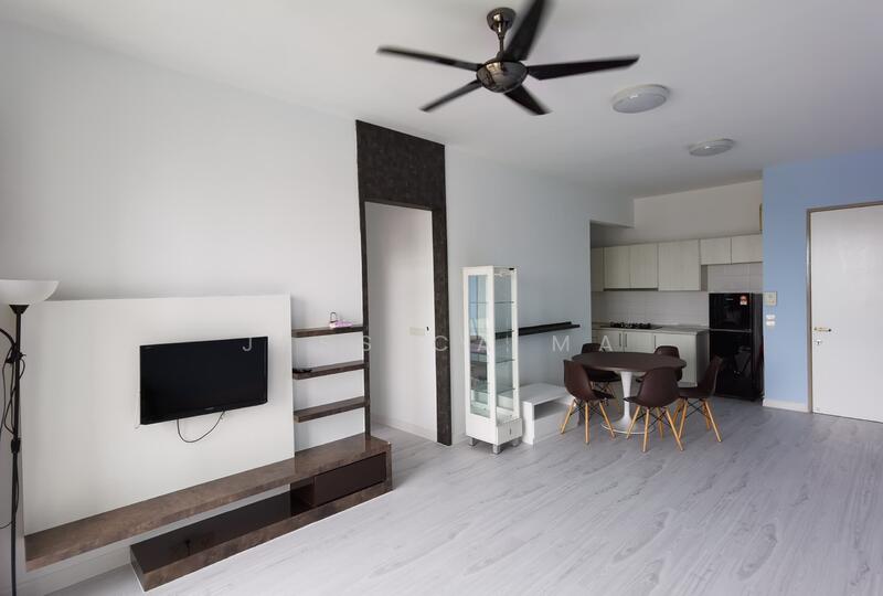 Greenfield Regency untuk Untuk Disewa - RM 2,400 /bulan, Jan 2026