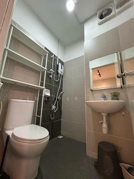 2-storey Terraced House for Sale in Mutiara Rini (Skudai) - Jennifer Ong