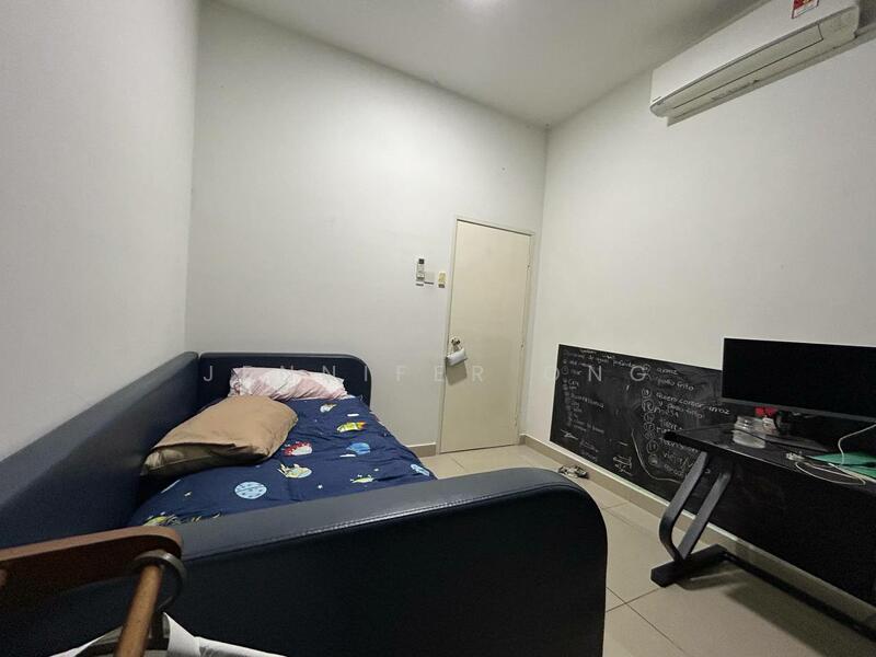 2-storey Terraced House for Sale in Mutiara Rini (Skudai) - Jennifer Ong