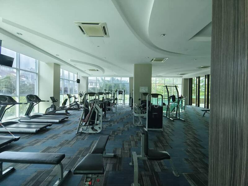 Paragon Residences @ Straits View untuk Untuk Dijual - RM 450,000, Jan 2026