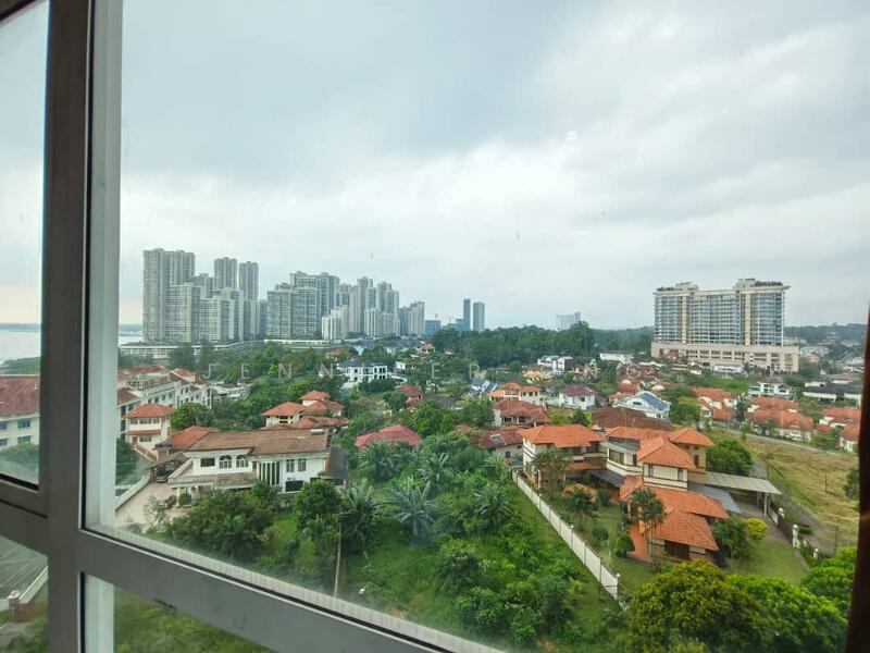 Paragon Residences @ Straits View untuk Untuk Dijual - RM 450,000, Jan 2026