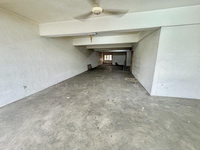 Taman Bukt Angsana untuk Untuk Disewa - RM 5,000 /bulan, Jan 2026