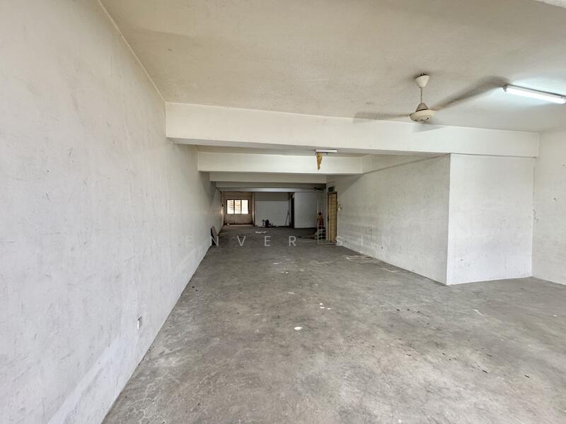 Taman Bukt Angsana untuk Untuk Disewa - RM 5,000 /bulan, Jan 2026