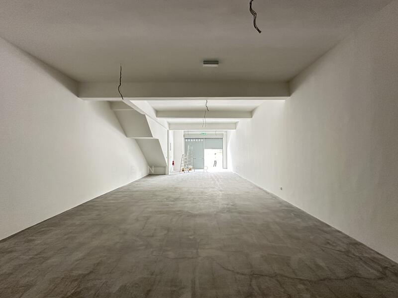 Shop / Office for Sale in Jade Hills (Kajang) - Denver Sin