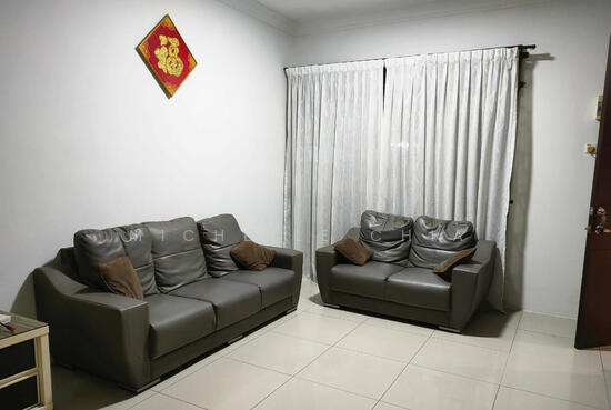 2-storey Terraced House for Sale in Bandar Tasek Mutiara (Simpang Ampat ...