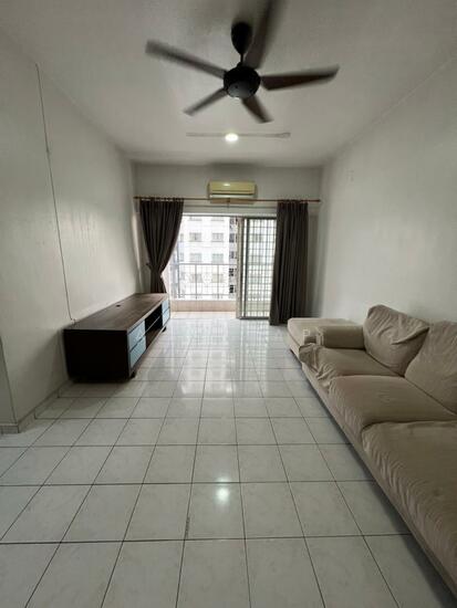 Menara Menjalara untuk Untuk Dijual - RM 430,000, Jan 2026