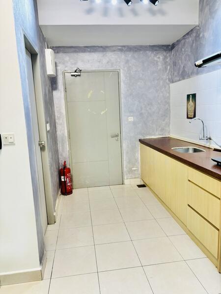 Soho for Rent in Bangi (Selangor) - Erin Yusof