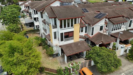 Verdania, Denai Alam untuk Untuk Dijual - RM 1,590,000, Mac 2026