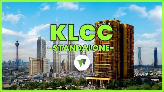 Hotel / Resort for Rent in KLCC (KL City Centre) - Seamus Kor