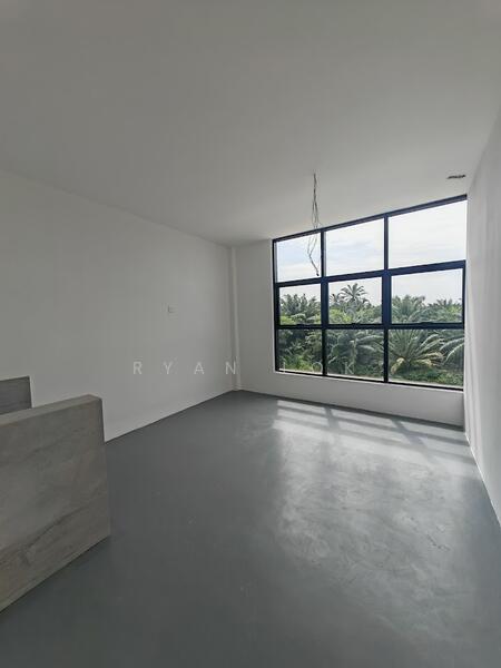 Detached Factory for Rent in Kampung Sri Cheeding (Jenjarom) - Ryan Lok