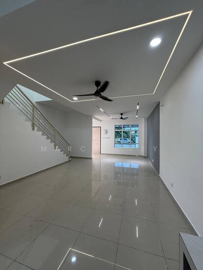 Pasir Gudang Pasirs Gudangs untuk Untuk Dijual - RM 539,000, Jan 2026