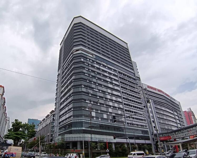 Retail Office for Sale in Cheras (Selangor) - Phyllis Lim