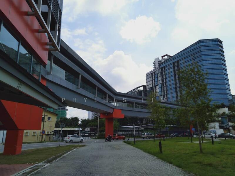 Retail Office for Sale in Cheras (Selangor) - Phyllis Lim