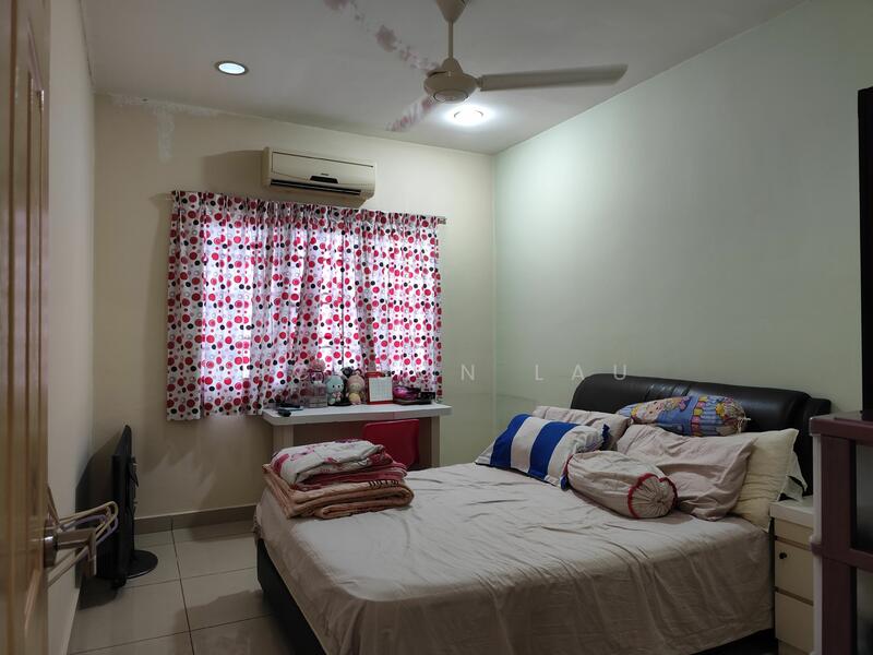 2-storey Terraced House for Sale in Taman Sri Putra Mas (Sungai Buloh ...