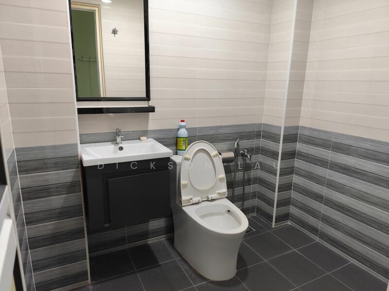 2-storey Terraced House for Sale in Taman Sri Putra Mas (Sungai Buloh ...