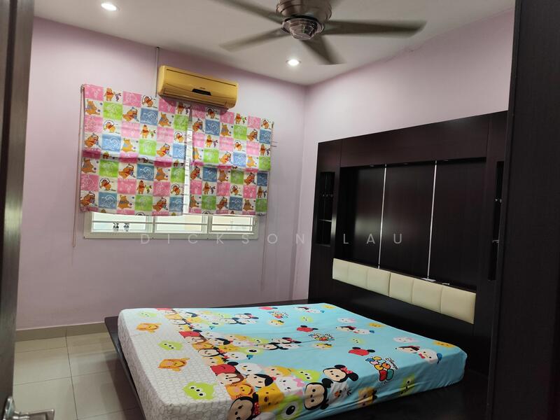 2-storey Terraced House for Sale in Taman Sri Putra Mas (Sungai Buloh ...