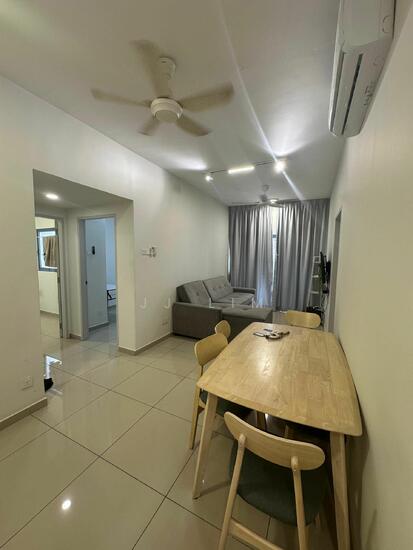 Condominium for Rent at Sky Awani Residensi 3 - JJ Lim