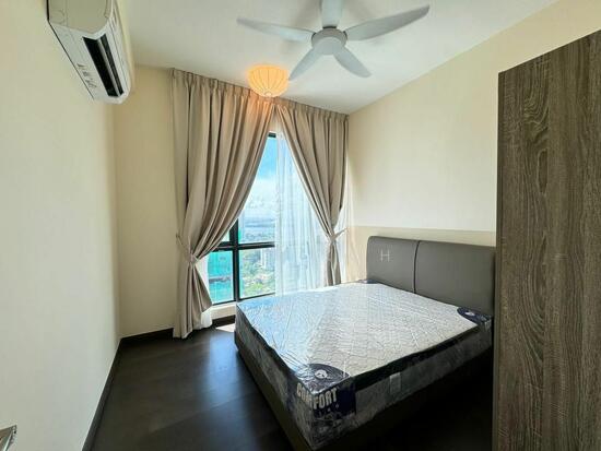 SKS Pavillion Residences untuk Untuk Disewa - RM 3,600 /bulan, Jan 2026