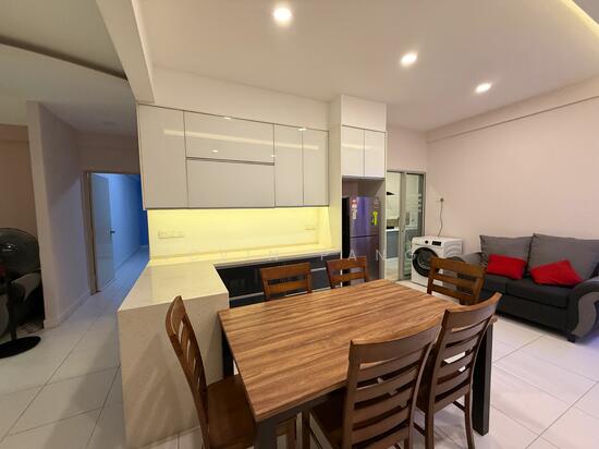 Elit Heights @ Bayan City untuk Untuk Disewa - RM 800 /bulan, Feb 2026