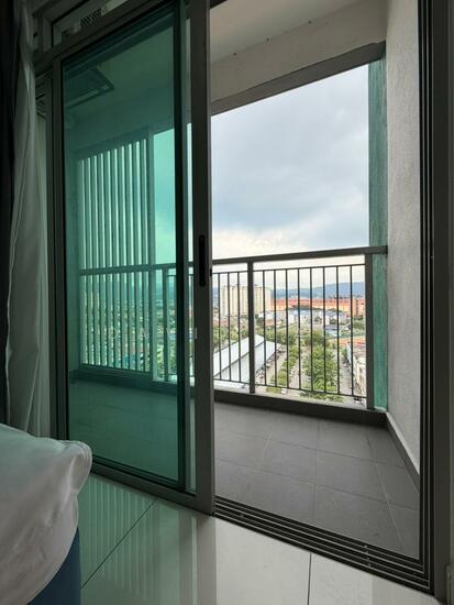 Hon Residensi @ City Garden Commercial Centre untuk Untuk Disewa - RM ...