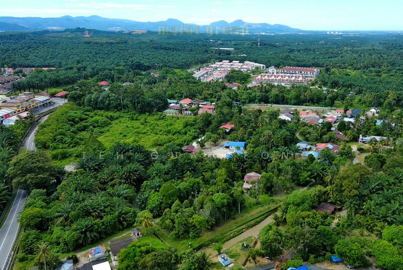 Residential Land for Sale in Machang Bubok (Bukit Mertajam) - Teh Guan Fong