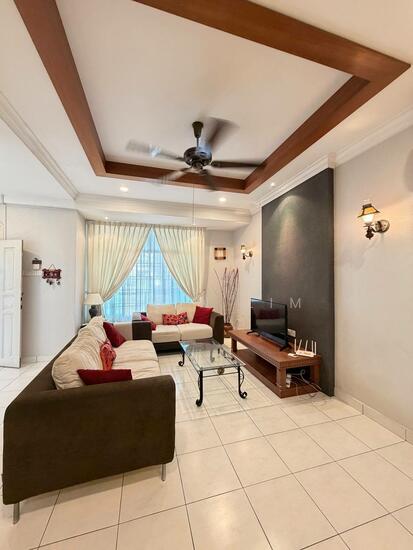 2-storey Terraced House for Sale in Taman Impian Emas (Skudai) - Robin Lim