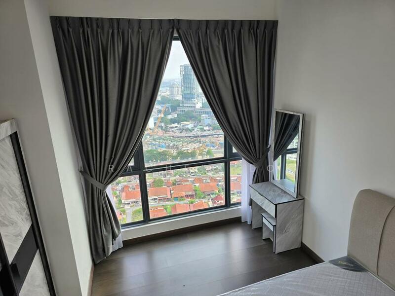 SKS Pavillion Residences untuk Untuk Disewa - RM 3,700 /bulan, Jan 2026