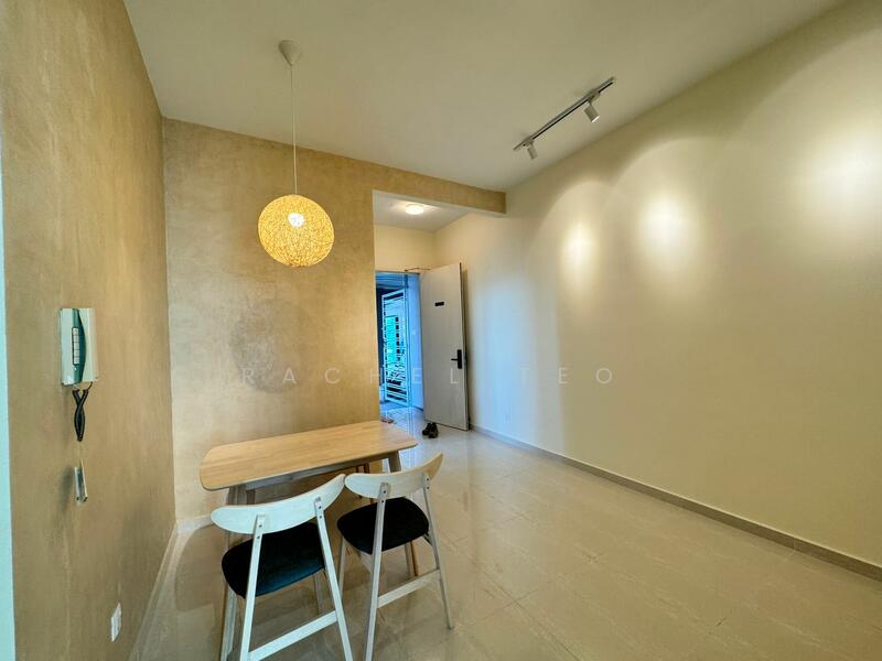 SKS Pavillion Residences untuk Untuk Disewa - RM 3,700 /bulan, Jan 2026