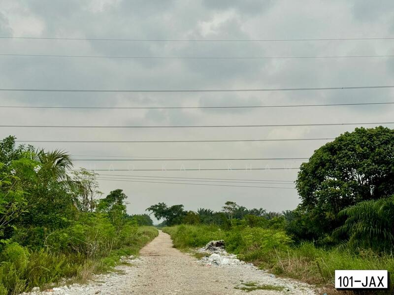 Agricultural Land for Sale in Taman Johan Setia (Klang) - Hao Kai Khaw