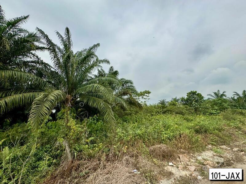 Agricultural Land for Sale in Taman Johan Setia (Klang) - Hao Kai Khaw