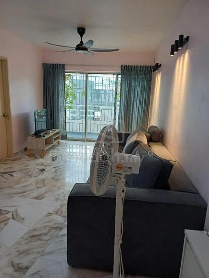 Condominium for Rent at Permai Ria - David Lao