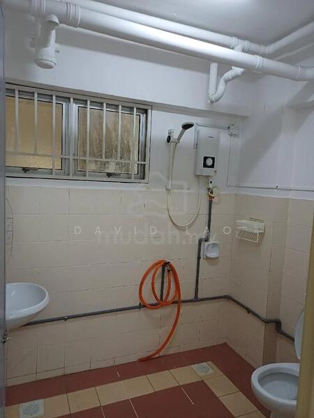 Condominium for Rent at Permai Ria - David Lao