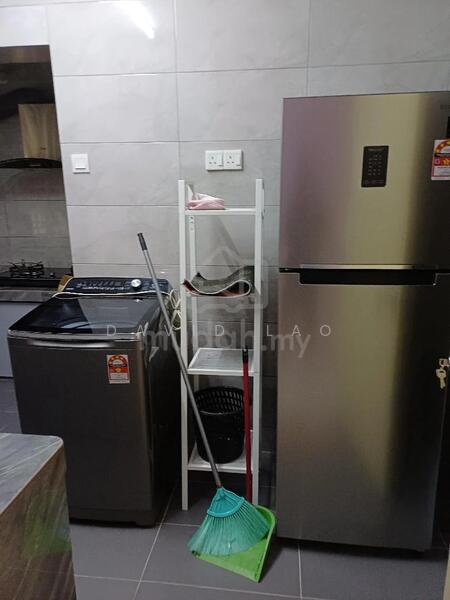 Condominium for Rent at Permai Ria - David Lao