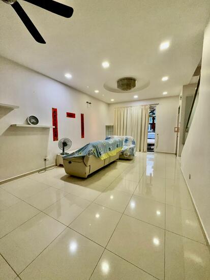 2-storey Terraced House for Sale in Bandar Putra Jaya (Tebrau) - Joyce Ong
